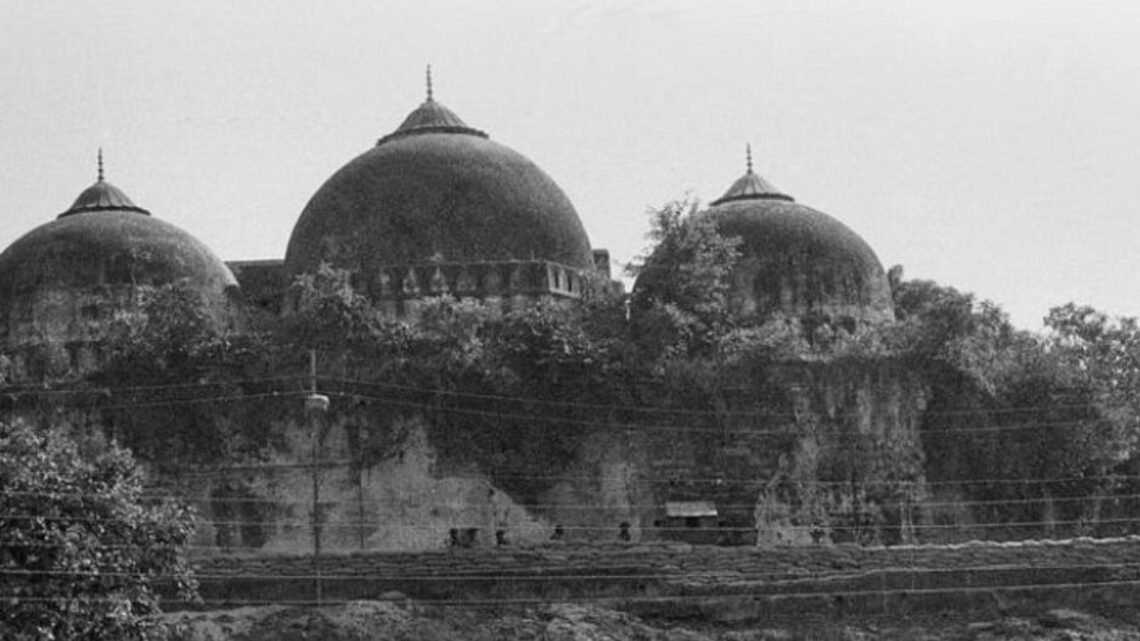 The 500-Year History of Ayodhya Ram Mandir - Hindu Dvesha