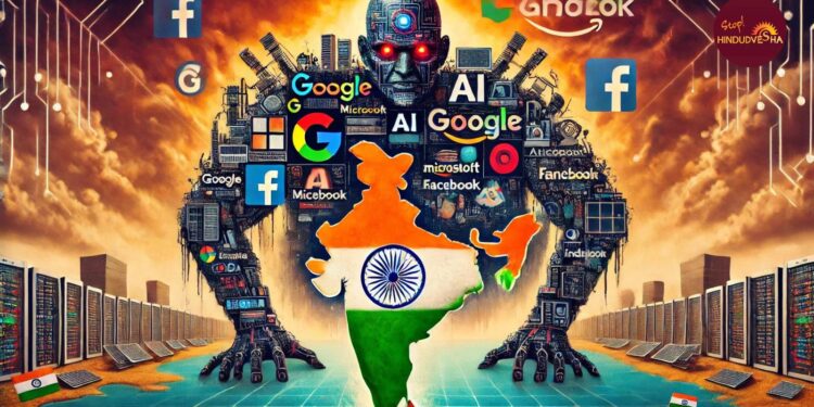 The Case for India’s Digital Sovereignty