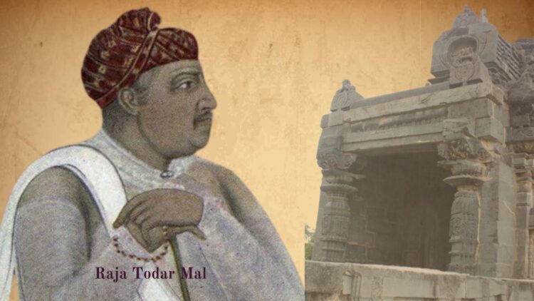Tracing the 800 Year History of Gyanvapi Mandir - Hindu Dvesha