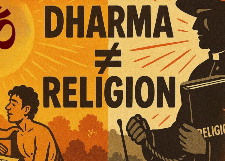 The “Caste System”: A Colonial Myth of Shudra Oppression