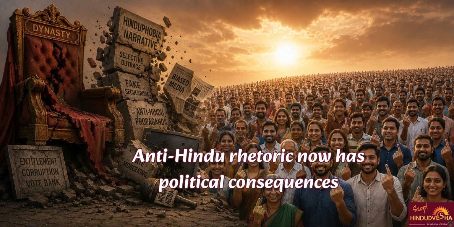 The Emergence of Civilizational Consciousness in Indian Politics